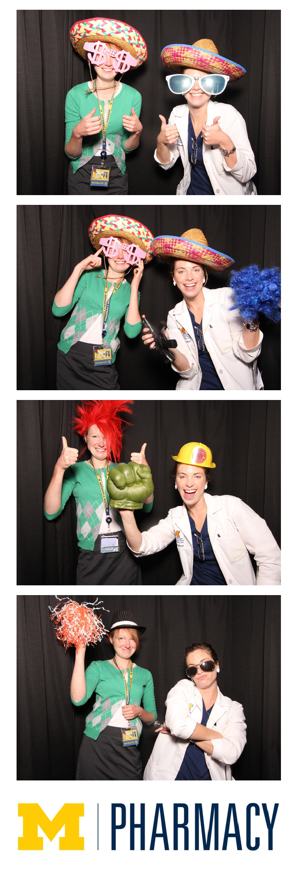 Higher Quality Photo Booths – Photo Booth Plus Michigan